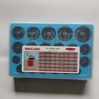 China 396 PCS  O Ring Seal Kit  o-ring kit Oring Box for sale