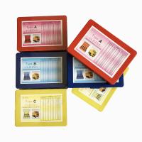 China O ring Kit NBR70 o ring series Box Repair seal O-Ring 30 sizes oring kit set excavator for sale