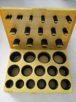 China O Ring Kit NBR70 Oring Box Repair Seal O-Ring 382/386/404/407 Sizes Oring Kit Set Excavator for sale