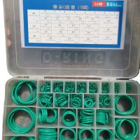 China cost-effective EPDM NBR FKM o-ring seals small oring boxes for sale