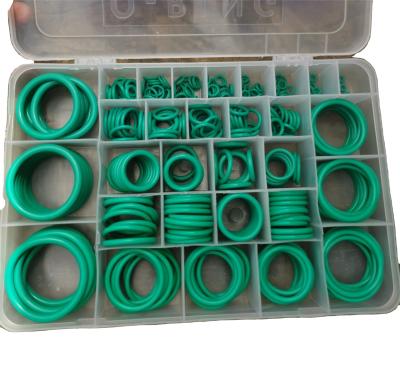 China Standard Excavator repair box kit  O ring kit box for repair set for sale
