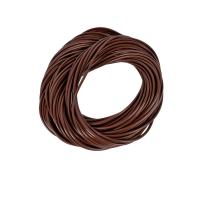 China Rubber O Ring Seal NBR FKM FPM EPDM PTFE PU Silicon Flat Rubber O-Ring for sale