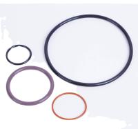 China rich stock full sizes AS standard custioized  nbr fkm  oil seal o ring for sale