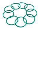 China factory directly selling nbr fkm oil seal o ring for sale