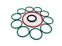 China various size o ring for sale