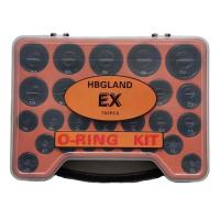 China Good Quality Big O-Ring Box for Excavator for sale