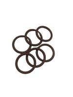 China Good quality factory oring NBR fkm silicone o ring 70 shore waterproof epdm nbr rubber o-ring for sale