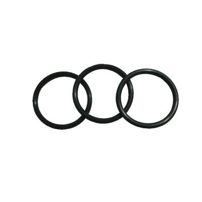 China fuel injector o ring factoryPTFERedring seals rubber o-ring for sale