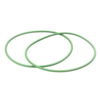 China Custom High precision fpm ffkm hnbr nbr fkm silicone epdm rubber oring seals o-ring o rings for sale