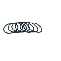 China High Quality O Ring Rubber FKM FFKM ORing Seals Ring Nitrile FPM Silicone Rubber O-Rings Manufacture for sale
