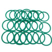 China Custom High precision fpm ffkm hnbr nbr fkm silicone epdm rubber oring seals o-ring o rings for sale
