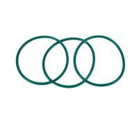 China Different sizes silicone nbr fkm epdm rubber o ring nitrile rubber seals o-ring for sale