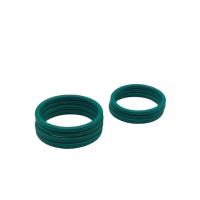 China rubber o-ring custom made Silicone Brown o-ring seals rubber o-ring for sale