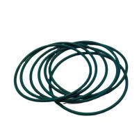 China rubber o-ring custom made Silicone Brown o-ring seals rubber o-ring for sale