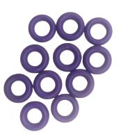 China o ring kit custom made PTF Egreen ring seals rubber o-ring for sale