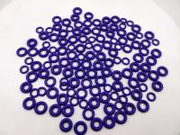 China NBR O-ring for shower head,faucet and toilet valves for sale