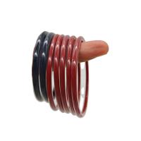 China seal o-ring wholesale factory Good quality nbr green ring seals rubber o-ring for sale