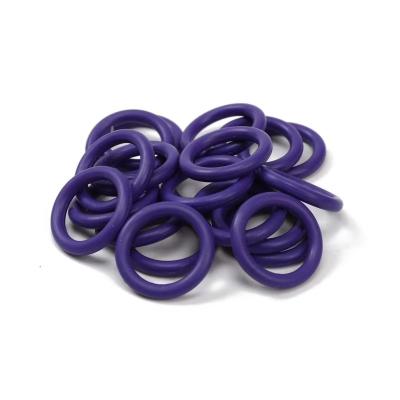 China o-ring gauge high quality factory sell like hot cakes nbr green ring seals rubber o-ring for sale