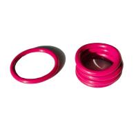 China China factory Good quality wholesale NBR blank/green/red ring seals rubber o-ring for sale