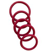 China China factory Good quality wholesale NBR blank/green/red ring seals rubber o-ring for sale