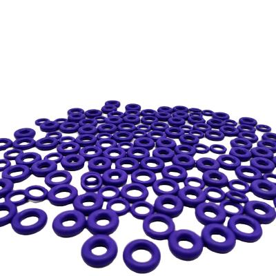 China NBR sealing ring cheap o-rings rubber o-rings for sale