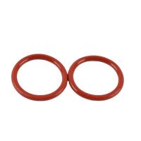 China o-ring nbr black 3*57mm high quality factory supply Plastic silver ring seals rubber o-ring for sale