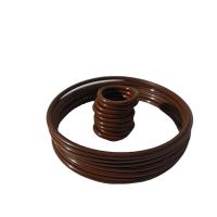 China Custom silicone fkm oring nbr o-rings seals supplier soft rubber oring o ring for motorcycle oring for sale