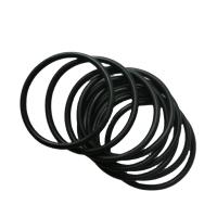 China Professional Manufacturer Custom Sealing Standard Rubber O Ring for sale