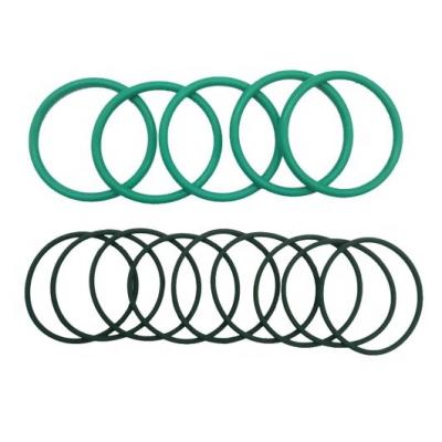 China customize various sizes of fkm o-ring industrial use silicone o-ring customize Small sizes O-ring for sale