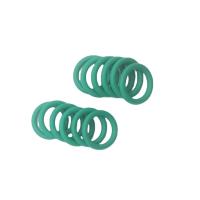 China o-ring seal sell like hot cakes compliance standards different species PTFE Brown ring seals rubber o-ring for sale