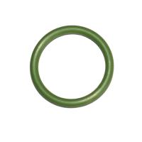 China factory custom made high quality compliance standards FKM Brown ring seals rubber o-ring for sale