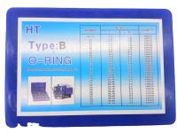 China Customized and standard o-ring kits for sale