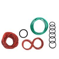 China NBR sealing ring cheap o-rings rubber o-rings for sale