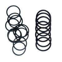 China O ring of all sizes and materials in stock good quality for sale