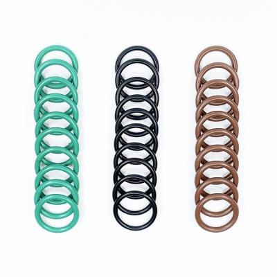 China O ring seal kits factory supply Low MOQ good quality for sale