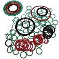 China NBR rubber sealing ring  factory supply o-rings for sale