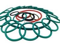 China NBR rubber sealing ring  factory supply o-rings for sale