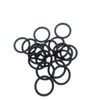 China Factory supply color rubber with O-ring, elastic O-ring, high temperature resistance and wear resistance for sale