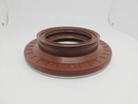 China 0219978547 Skeleton Oil Seal NBR FKM Rubber Oil Seal 85*155*12 For Bens Truck for sale