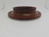 China 0219978547 Skeleton Oil Seal NBR FKM Rubber Oil Seal 85*155*12 For Bens Truck for sale