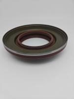 China 0219978547 Skeleton Oil Seal NBR FKM Rubber Oil Seal 85*155*12 For Bens Truck for sale
