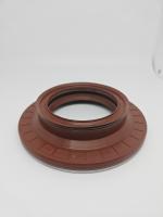 China 0219978547 Skeleton Oil Seal NBR FKM Rubber Oil Seal 85*155*12 For Bens Truck for sale