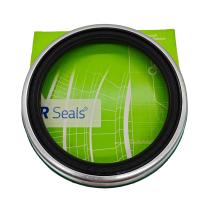 China Wheel Truck Oil Seal Heavy Duty Front Axle Wheel Seal High Pressure Shaft Seals for sale