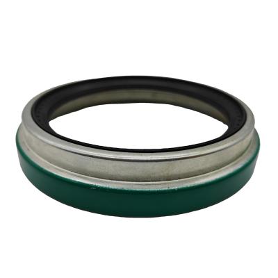 China 47697 Skeleton Oil Seal Customized Laser Marking Or Stamp TC Oil Seal for sale