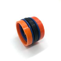 China Factory Price Kdas Hydraulic Cylinder Piston Seal Hydraulic Seal for sale