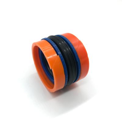 China Factory Price Kdas Hydraulic Cylinder Piston Seal Hydraulic Seal for sale