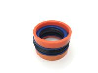China Factory Price Kdas Hydraulic Cylinder Piston Seal Hydraulic Seal for sale