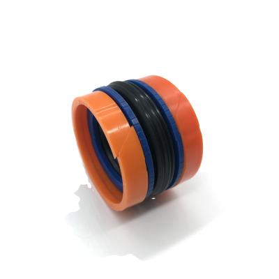 China combined seal Piston good quality best price POM seal seal ring for sale