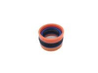 China combined seal Piston good quality best price POM seal seal ring for sale
