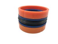 China combined seal Piston good quality best price POM seal seal ring for sale